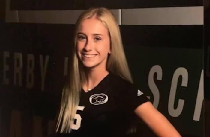 Derby’s Addy Foster – Athlete of the Month – Presented by Taylor Zeka ...