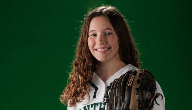 Derby’s Audrey Steinert – Academic Spotlight – Presented by KDOT ...