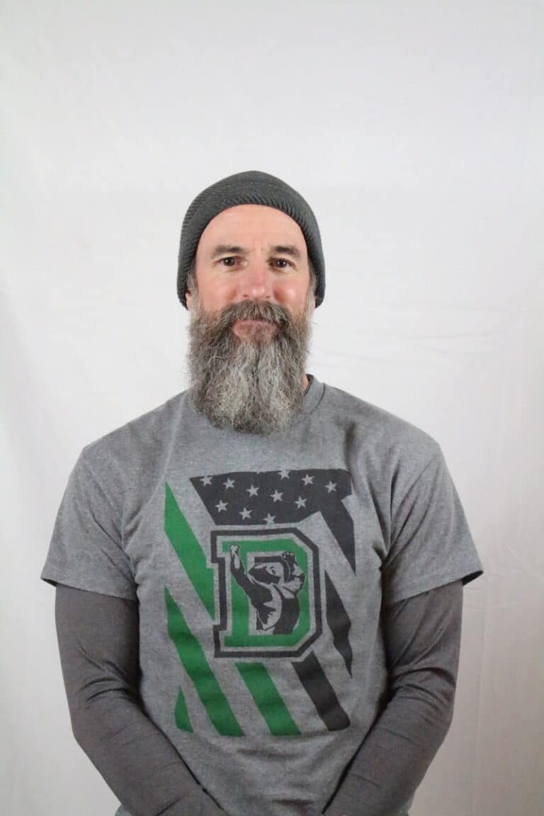 Derby’s Bill Ross Named Coach of the Month – Presented by Tender Care ...