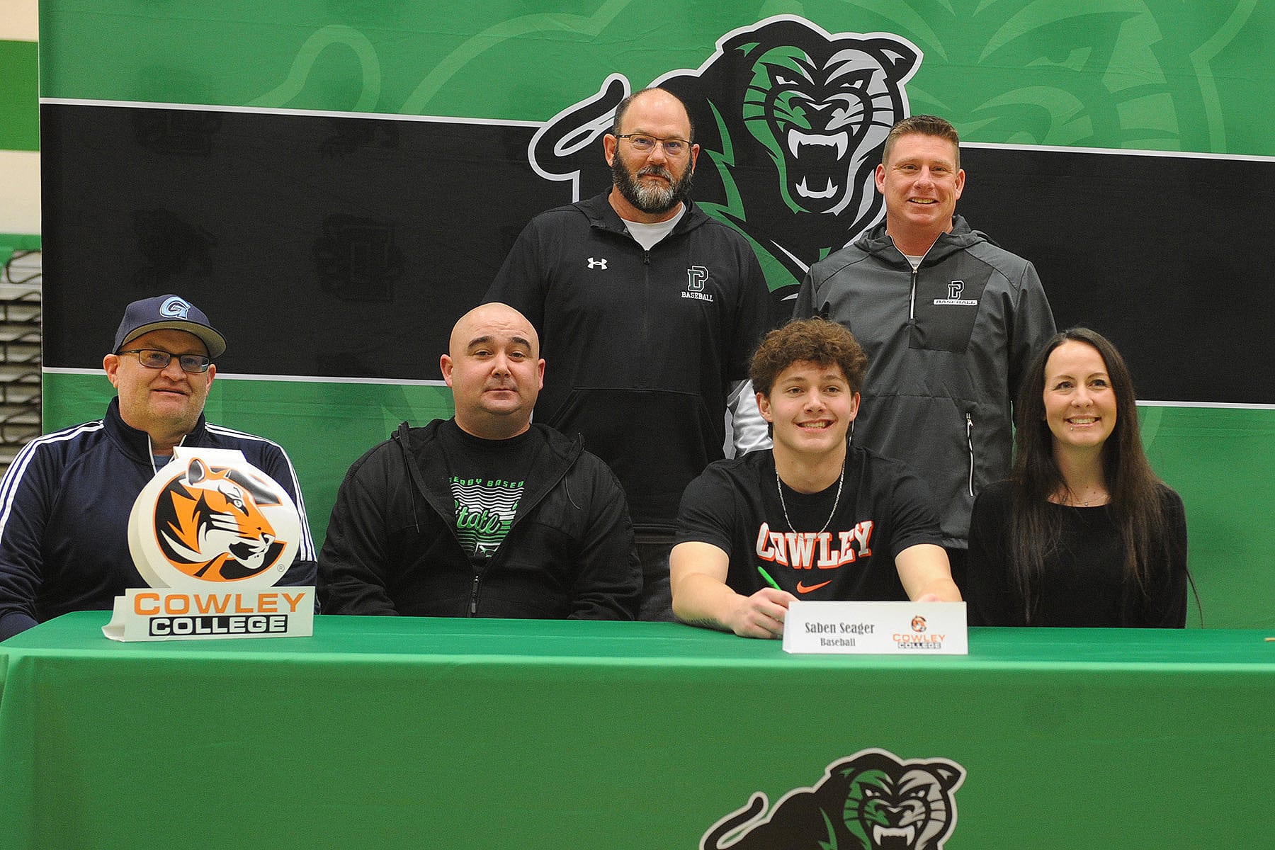 Derby Student-Athletes Sign Letters of Intent – Presented by Service ...