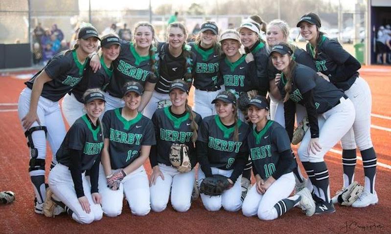 Derby Athletics