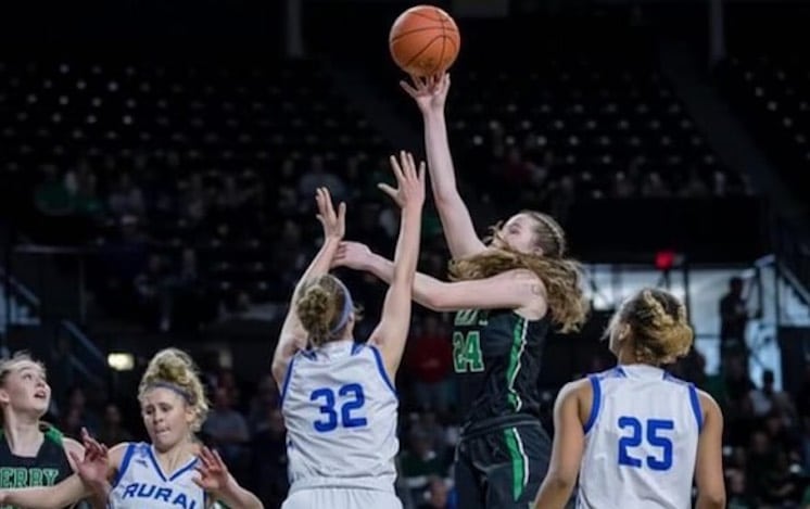 The Best is Yet to Come for Addy Brown – Presented by Madrocks – Derby ...