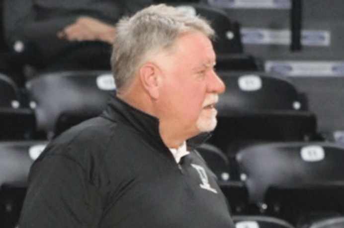 Coach of the Month Spotlight with Dan Harrison – Presented by Advanced ...