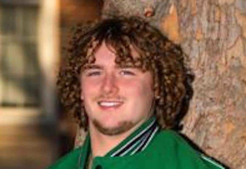 Derby’s Tyler Stroup – Athlete Spotlight – Presented by Door Rescue ...