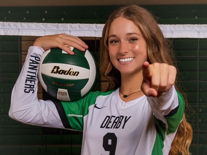 Q&A with Derby’s Avery Kelley – Athlete Spotlight – Presented by Visit ...