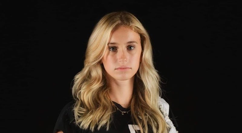 Derby’s Addy Foster – Athlete Spotlight – Presented by Advanced ...