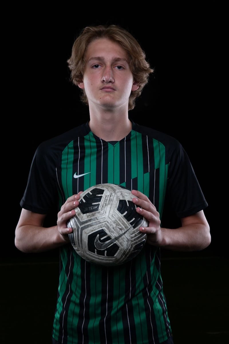 Derby’s Bo Day – Athlete Spotlight – Presented by Hutchinson Community ...