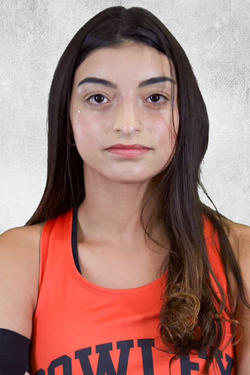 Cowley’s Mason Bickle and Dheniffer Vaz – Athlete Spotlight – Presented ...