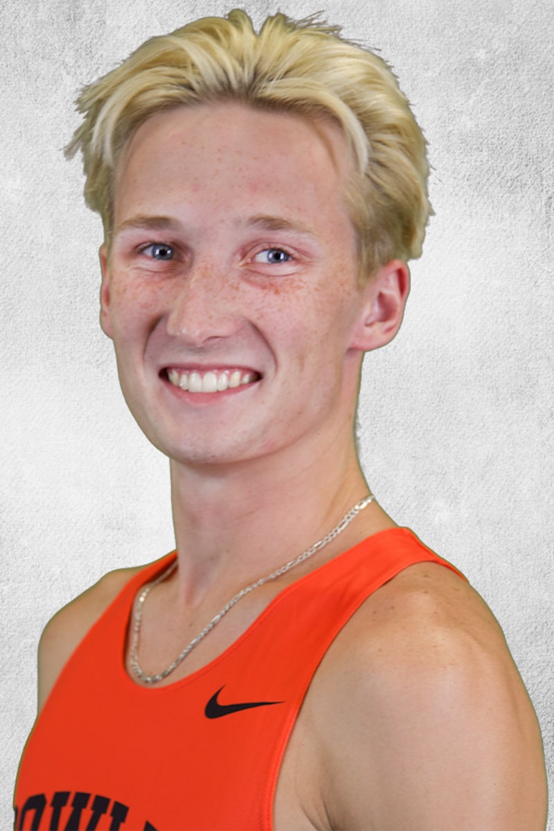 Cowley’s Mason Bickle and Dheniffer Vaz – Athlete Spotlight – Presented ...