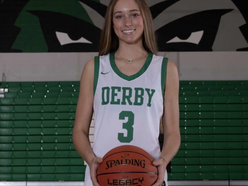Q&A with Derby’s Avery Kelley – Athlete Spotlight – Presented by Door ...