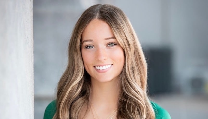 Derby’s Avery Kelley – Athlete Spotlight – Presented by Damm Wellness ...