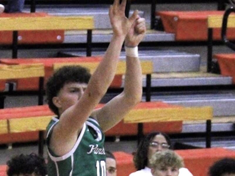 Derby’s Mason Anderson – Athlete Spotlight – Presented by WSU Tech ...