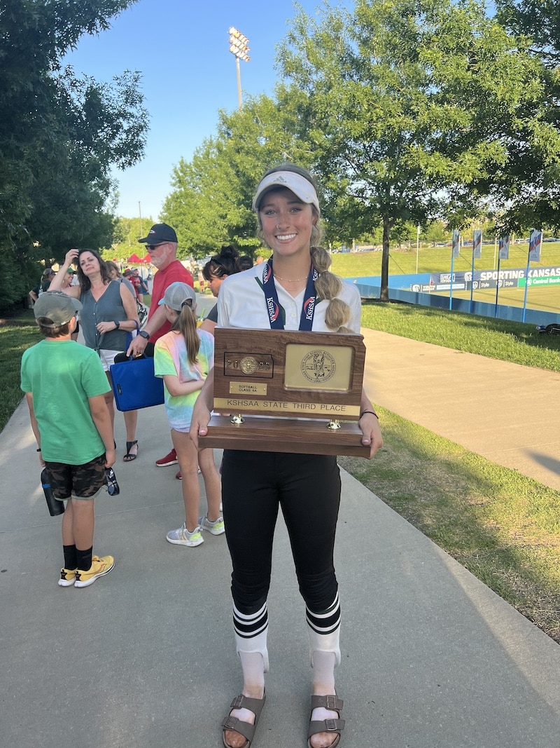 Q&A with Derby’s Avery Kelley – Athlete Spotlight – Presented by UpLink ...