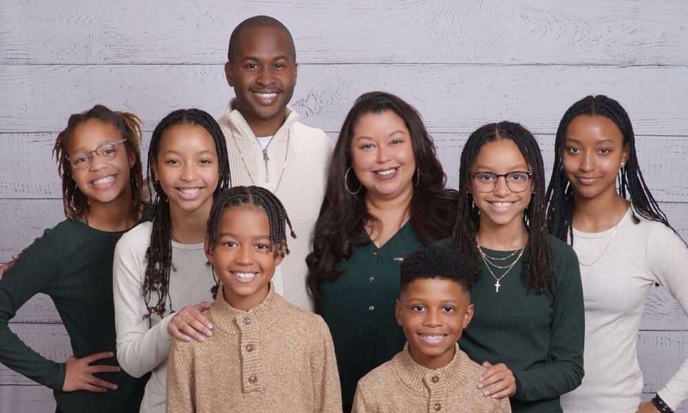 Derby’s Mariah Heron – Military Family Spotlight Presented By Davis ...
