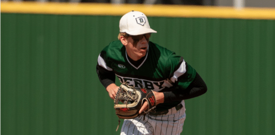 Derby’s Rowan Foster – Athlete Spotlight – Presented by Uplink – Derby ...