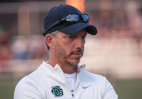 Derby’s Chad Schwartz – Coach Spotlight – Presented by Todd Benway ...