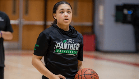 Derby’s Maya Harris – Athlete Spotlight – Presented by Uplink – Derby ...